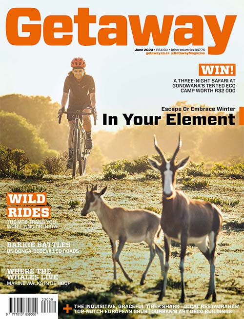 Subscribe to Getaway | Getaway Magazine